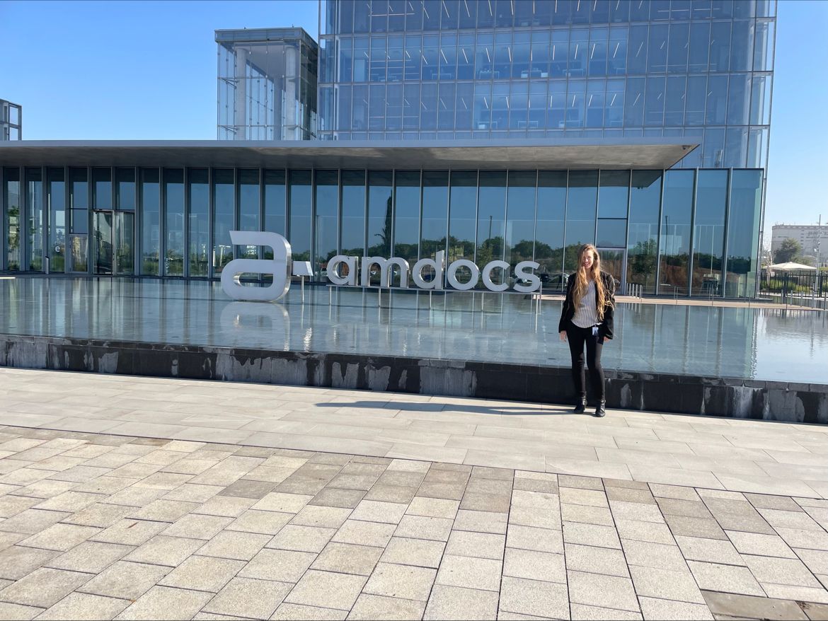 Mor Shamir on LinkedIn: #amdocs #amaiz #genai #productmarketing # ... Mor Shamir on LinkedIn: #amdocs #amaiz #genai #productmarketing # ...