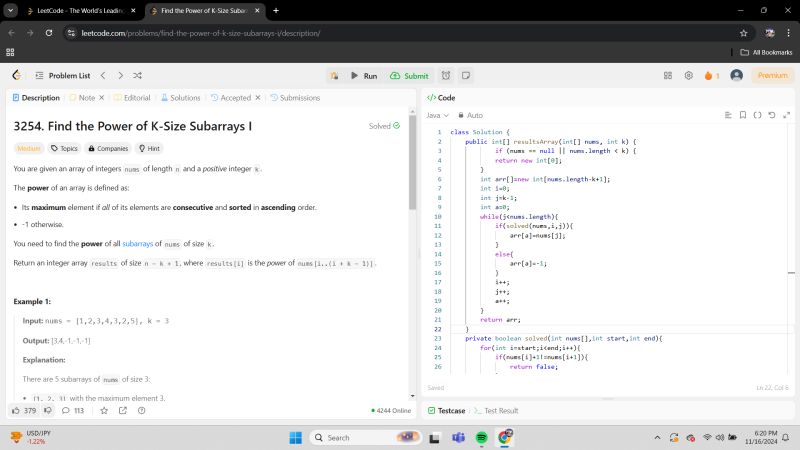 ANJALI RAWAT on LinkedIn: #100daysofcode #leetcode #codingjourney # ... ANJALI RAWAT on LinkedIn: #100daysofcode #leetcode #codingjourney # ...