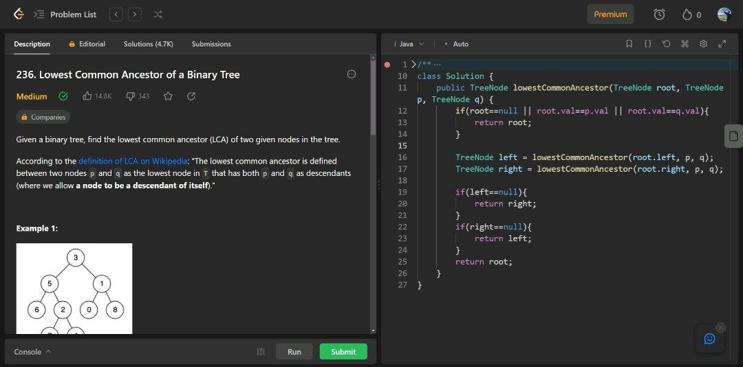 Rishabh Thapliyal on LinkedIn: #datastructures #leetcode # ... Rishabh Thapliyal on LinkedIn: #datastructures #leetcode # ...