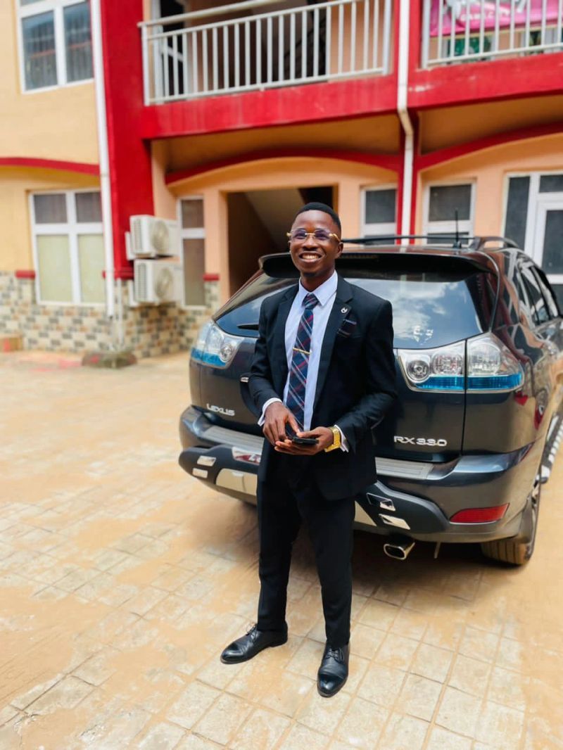 Eleke Great on LinkedIn: #coding #softskills #softwareengineering Eleke Great on LinkedIn: #coding #softskills #softwareengineering