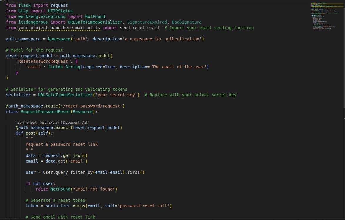 AGWU EMMANUEL on LinkedIn: #100daysofcode #alx_se #flask #python AGWU EMMANUEL on LinkedIn: #100daysofcode #alx_se #flask #python