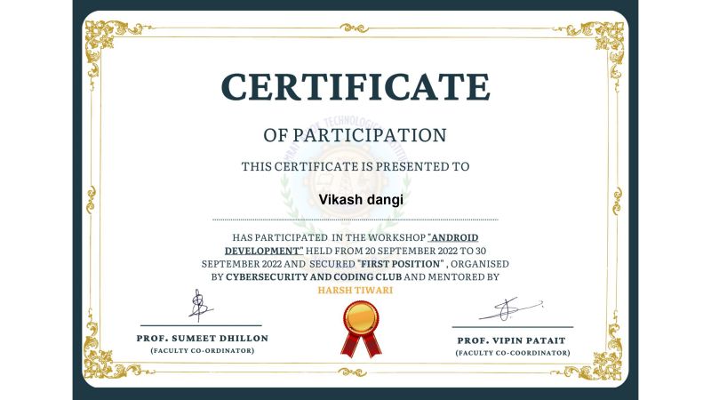 Vikash Dangi on LinkedIn: #connections #development #environment # ... Vikash Dangi on LinkedIn: #connections #development #environment # ...