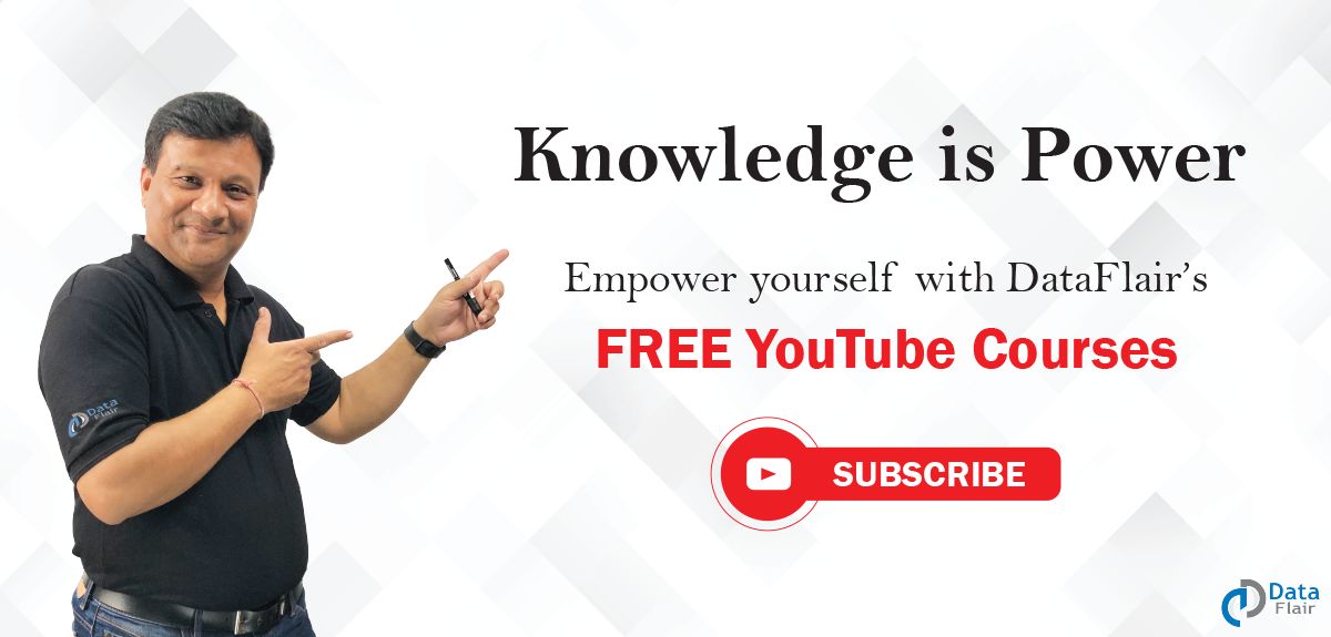 DataFlair offers free courses on various technologies | Dr. Vivek Uprit ... DataFlair offers free courses on various technologies | Dr. Vivek Uprit ...