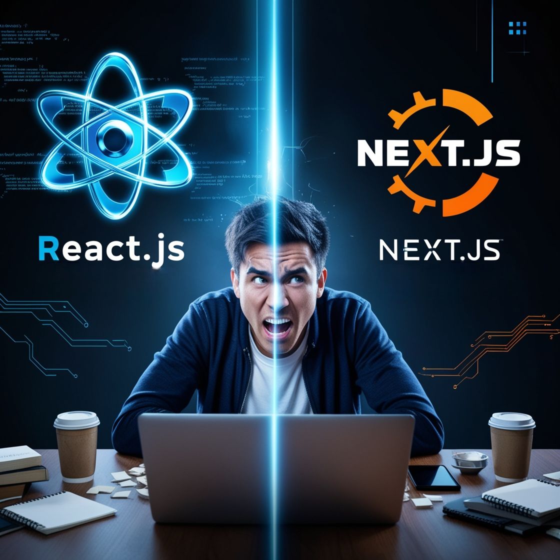 Hammad Mustafa on LinkedIn: #nextjs #reactjs #webdevelopment # ... Hammad Mustafa on LinkedIn: #nextjs #reactjs #webdevelopment # ...