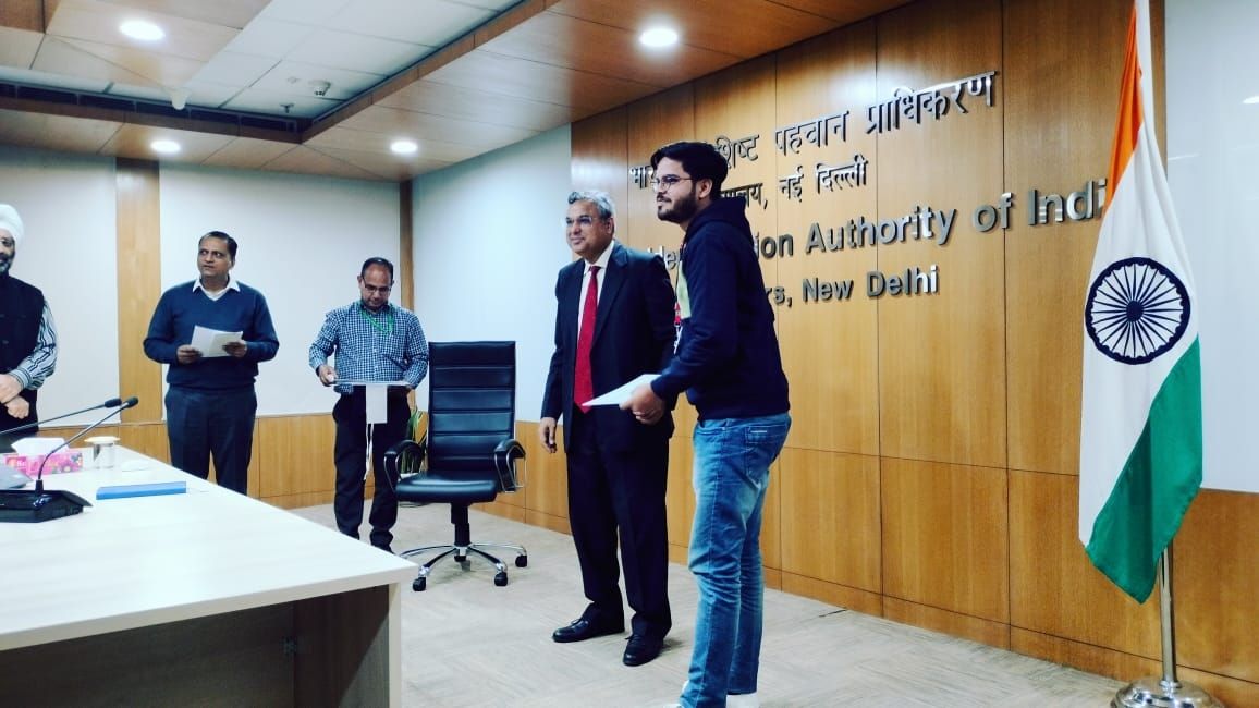 Akash Katiyar on LinkedIn: Participated in various competitions ... Akash Katiyar on LinkedIn: Participated in various competitions ...