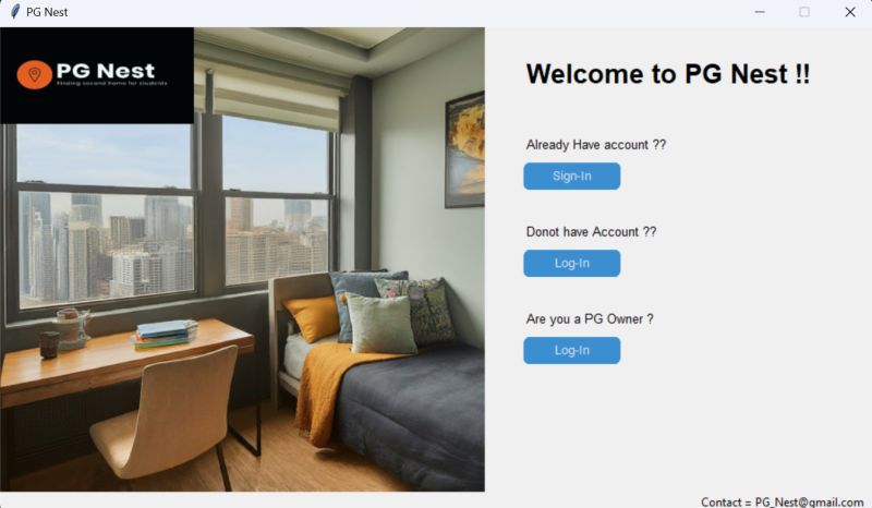 Manan Sood on LinkedIn: #projectcompletion #pgnest #python #tkinter # ... Manan Sood on LinkedIn: #projectcompletion #pgnest #python #tkinter # ...