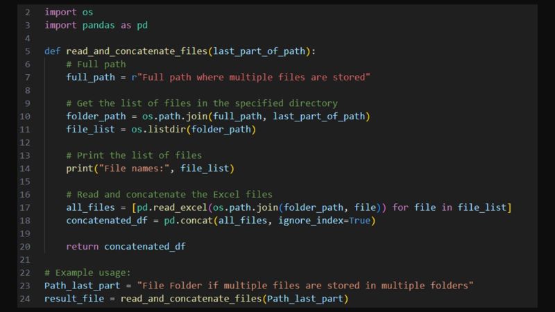 Omkar Sutar on LinkedIn: #dataintegration #python #automation #engineering… Omkar Sutar on LinkedIn: #dataintegration #python #automation #engineering…
