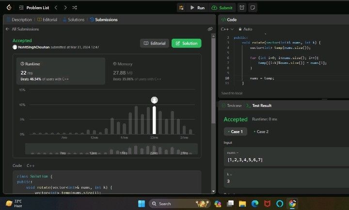 #algorithmicchallenge #problemsolving #softwareengineering # ... #algorithmicchallenge #problemsolving #softwareengineering # ...