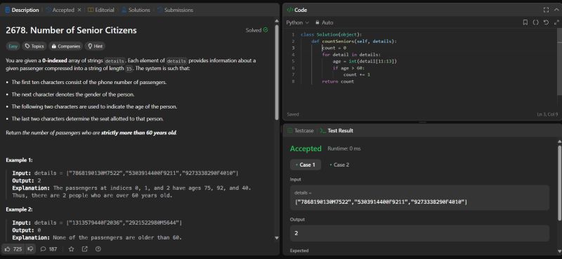Palak Gupta on LinkedIn: #100daysofcode #drgviswanathan #vitbhopal # ... Palak Gupta on LinkedIn: #100daysofcode #drgviswanathan #vitbhopal # ...