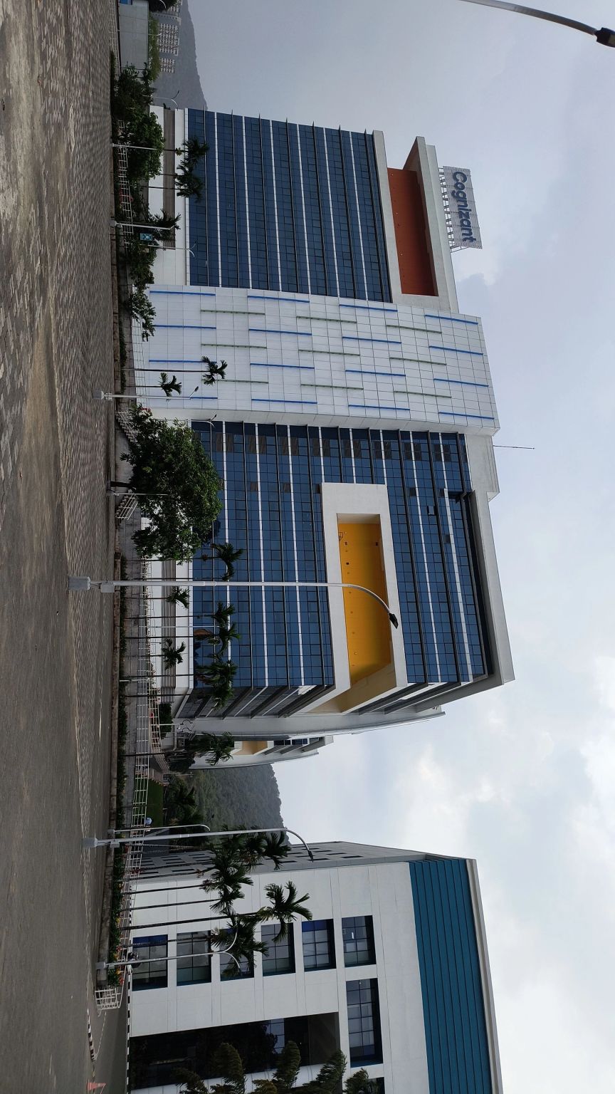 Onkar Sawant on LinkedIn: #cognizant #campus Onkar Sawant on LinkedIn: #cognizant #campus