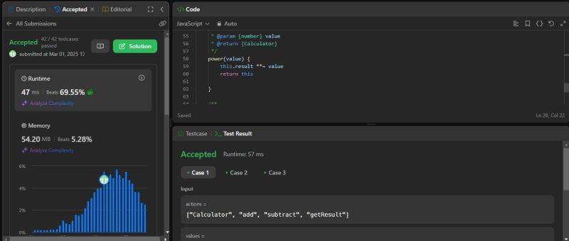 #leetcode #javascript #codingchallenge #keeplearning | Samruddhi Chordiya #leetcode #javascript #codingchallenge #keeplearning | Samruddhi Chordiya