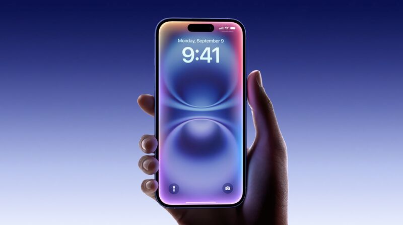 Slava Orlov on LinkedIn: #apple #iosdev #ios #iphone #iphone16 # ... Slava Orlov on LinkedIn: #apple #iosdev #ios #iphone #iphone16 # ...