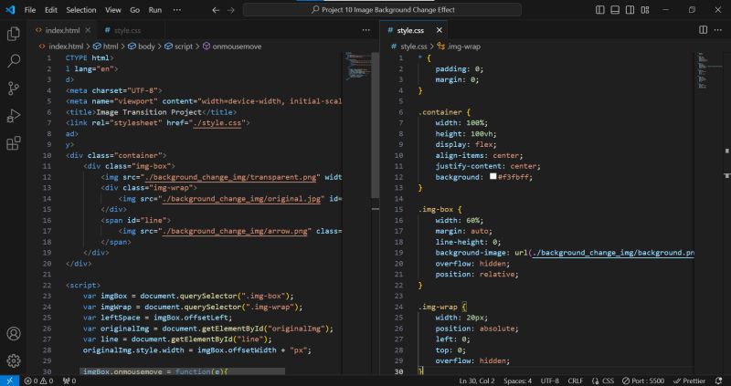 Adeoye Moses on LinkedIn: #100daysofcode #javascript # ... Adeoye Moses on LinkedIn: #100daysofcode #javascript # ...