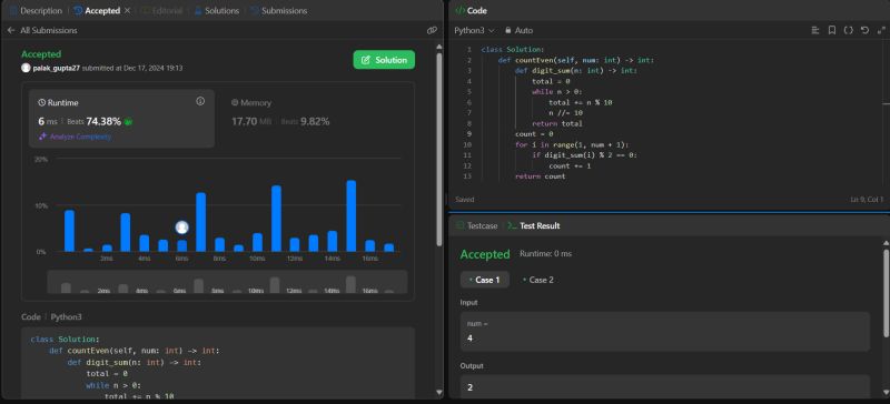 Palak Gupta on LinkedIn: #100daysofcode #100daysofcode #codingjourney # ... Palak Gupta on LinkedIn: #100daysofcode #100daysofcode #codingjourney # ...