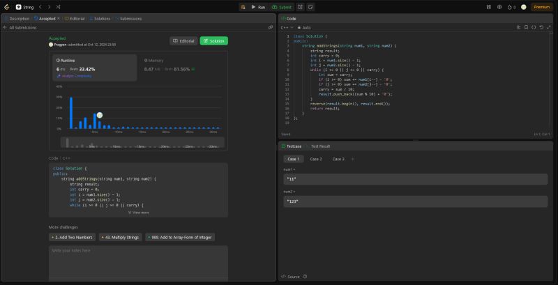 Pragyan Bhatt on LinkedIn: #100daysofcode #100dayschallenge #leetcode # ... Pragyan Bhatt on LinkedIn: #100daysofcode #100dayschallenge #leetcode # ...