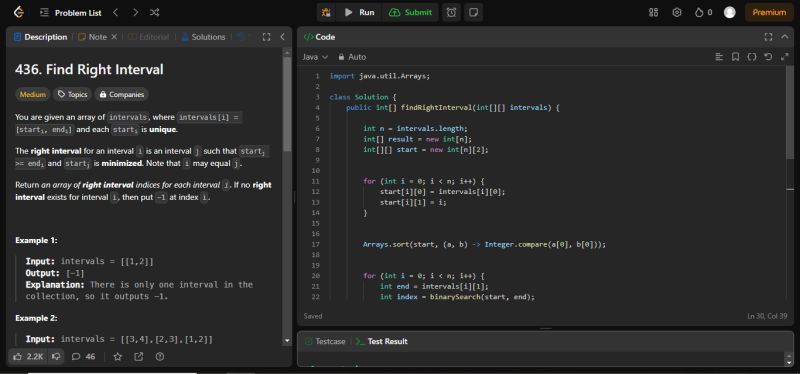 SANDIP PRAJAPATI on LinkedIn: #day19 #leetcode #find #reach #codeforces ... SANDIP PRAJAPATI on LinkedIn: #day19 #leetcode #find #reach #codeforces ...
