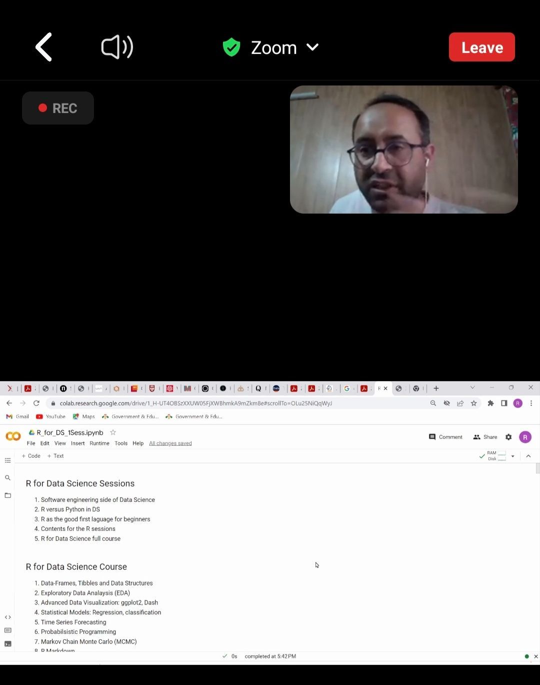 Musaib Khurshid on LinkedIn: #programing #python #r #datascience #kims Musaib Khurshid on LinkedIn: #programing #python #r #datascience #kims