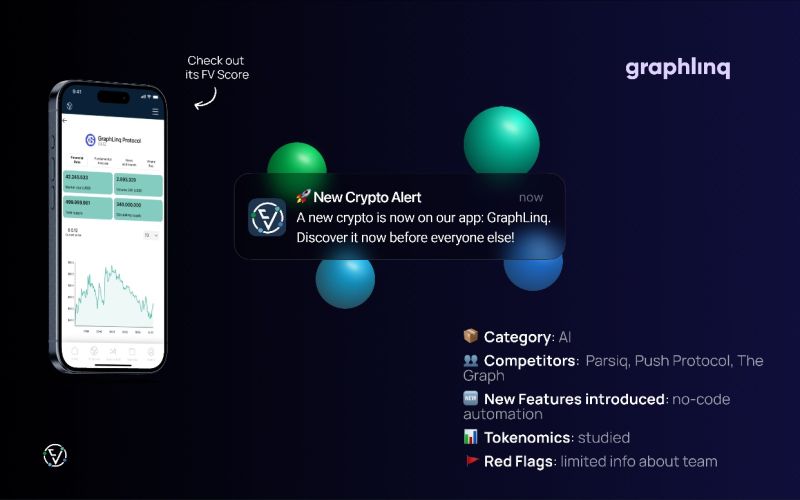 Future Value on LinkedIn: #crypto #glq #blockchain #web3 Future Value on LinkedIn: #crypto #glq #blockchain #web3