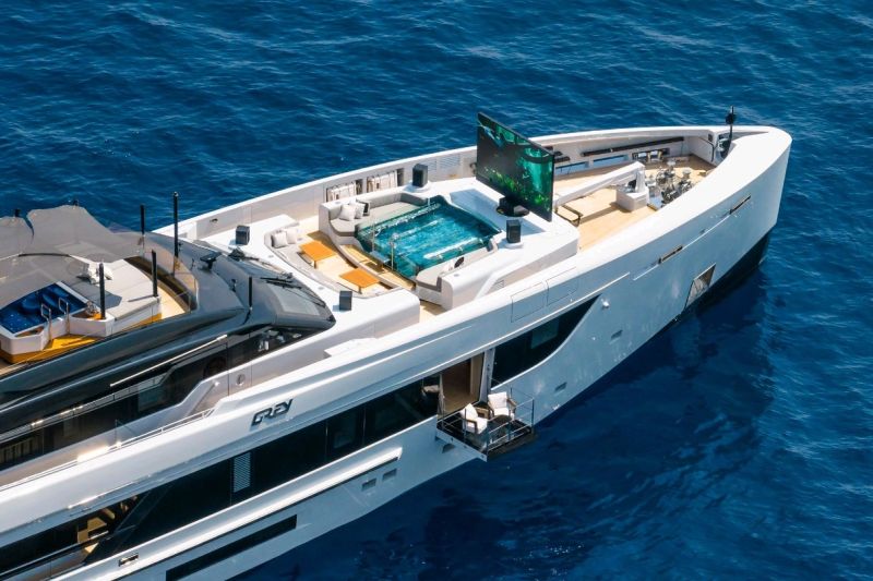 Laurent BLIEKAST on LinkedIn: To all my contacts I will be onboard ... Laurent BLIEKAST on LinkedIn: To all my contacts I will be onboard ...