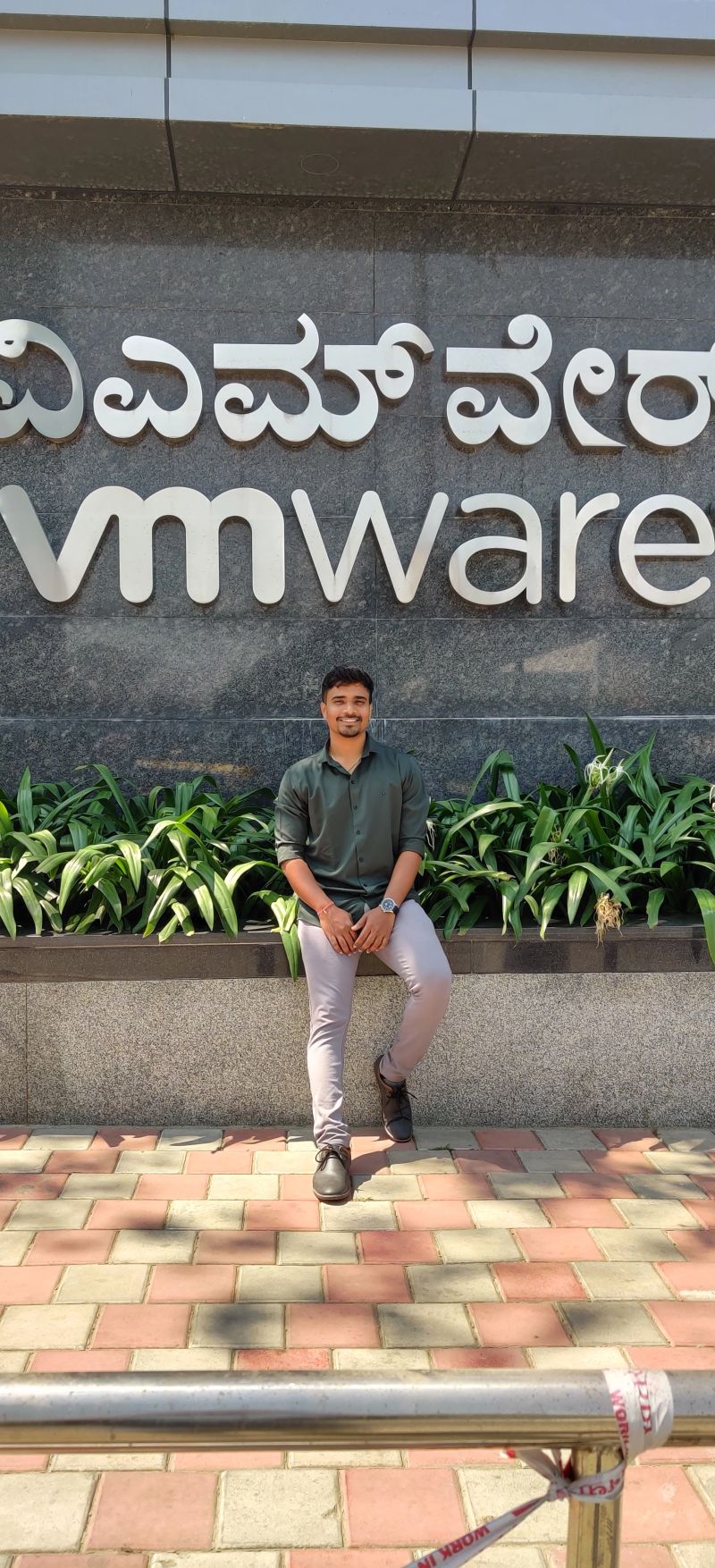 Sarvadnya Jawle ☁️ posted on LinkedIn Sarvadnya Jawle ☁️ posted on LinkedIn