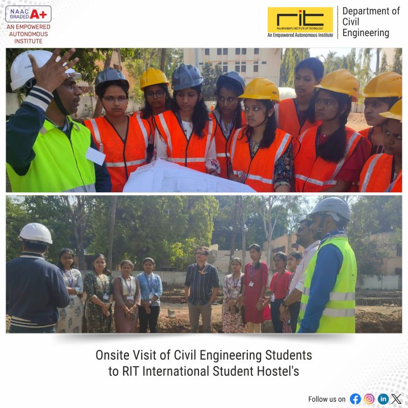 Rajarambapu Institute of Technology, Rajaramnagar, SAKHARALE on ... Rajarambapu Institute of Technology, Rajaramnagar, SAKHARALE on ...