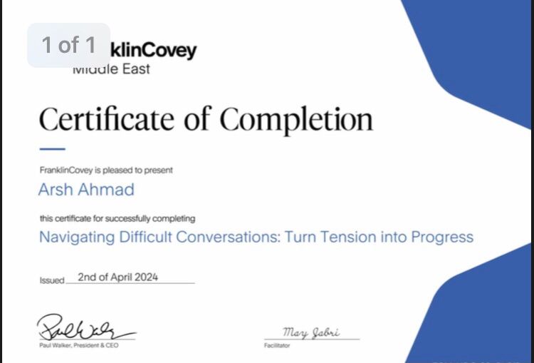 #emotionalintelligence #difficultconversations #professionaldevelopment ... #emotionalintelligence #difficultconversations #professionaldevelopment ...