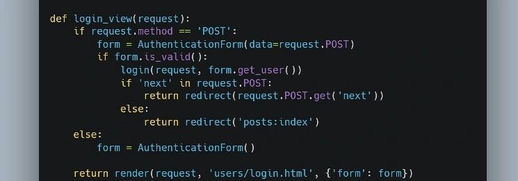 Emmanuel Ekwunife on LinkedIn: #django #backenddevelopment #python # ... Emmanuel Ekwunife on LinkedIn: #django #backenddevelopment #python # ...