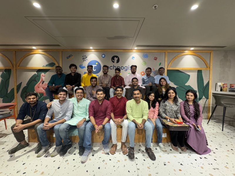 Prashant Kumar Upadhyay on LinkedIn: #meet #learn #insights Prashant Kumar Upadhyay on LinkedIn: #meet #learn #insights