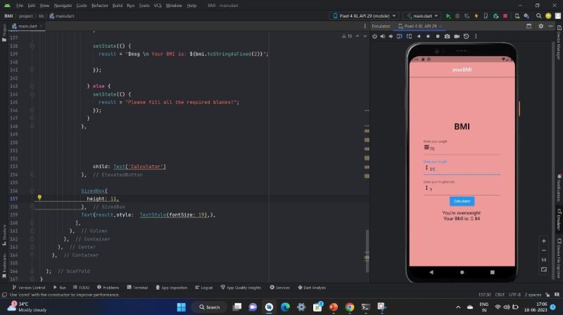 Jatin Gohel on LinkedIn: #flutterdeveloper #flutter Jatin Gohel on LinkedIn: #flutterdeveloper #flutter