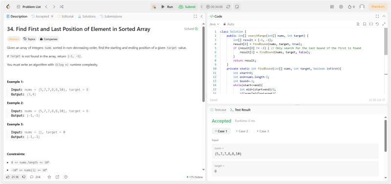 Priya Chauhan on LinkedIn: #javadsa #problemsolving #dsa #java # ... Priya Chauhan on LinkedIn: #javadsa #problemsolving #dsa #java # ...