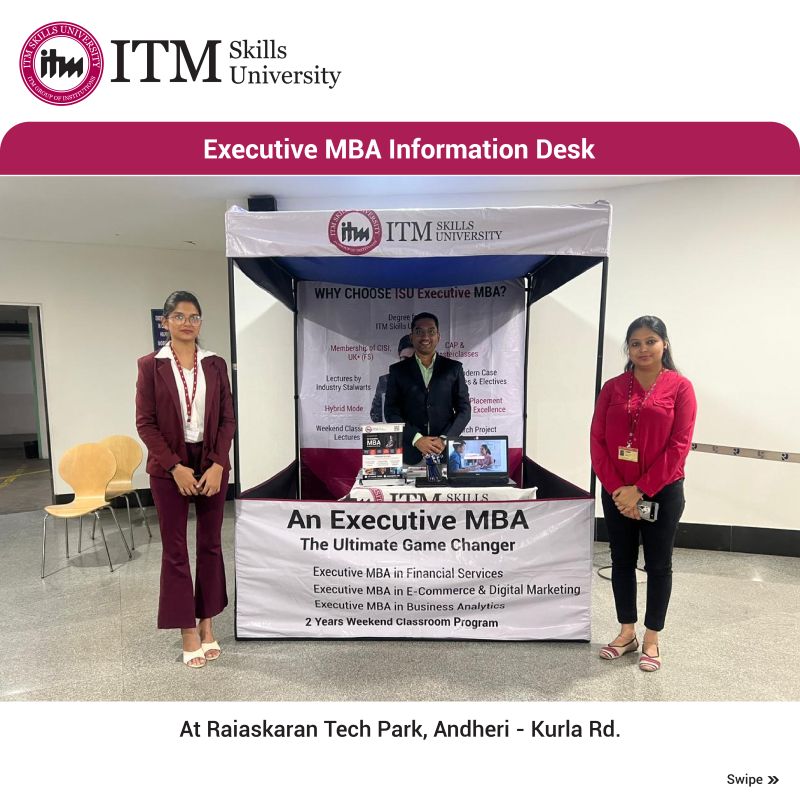 ITM Skills University on LinkedIn: #itm #isu #itmisu # ... ITM Skills University on LinkedIn: #itm #isu #itmisu # ...