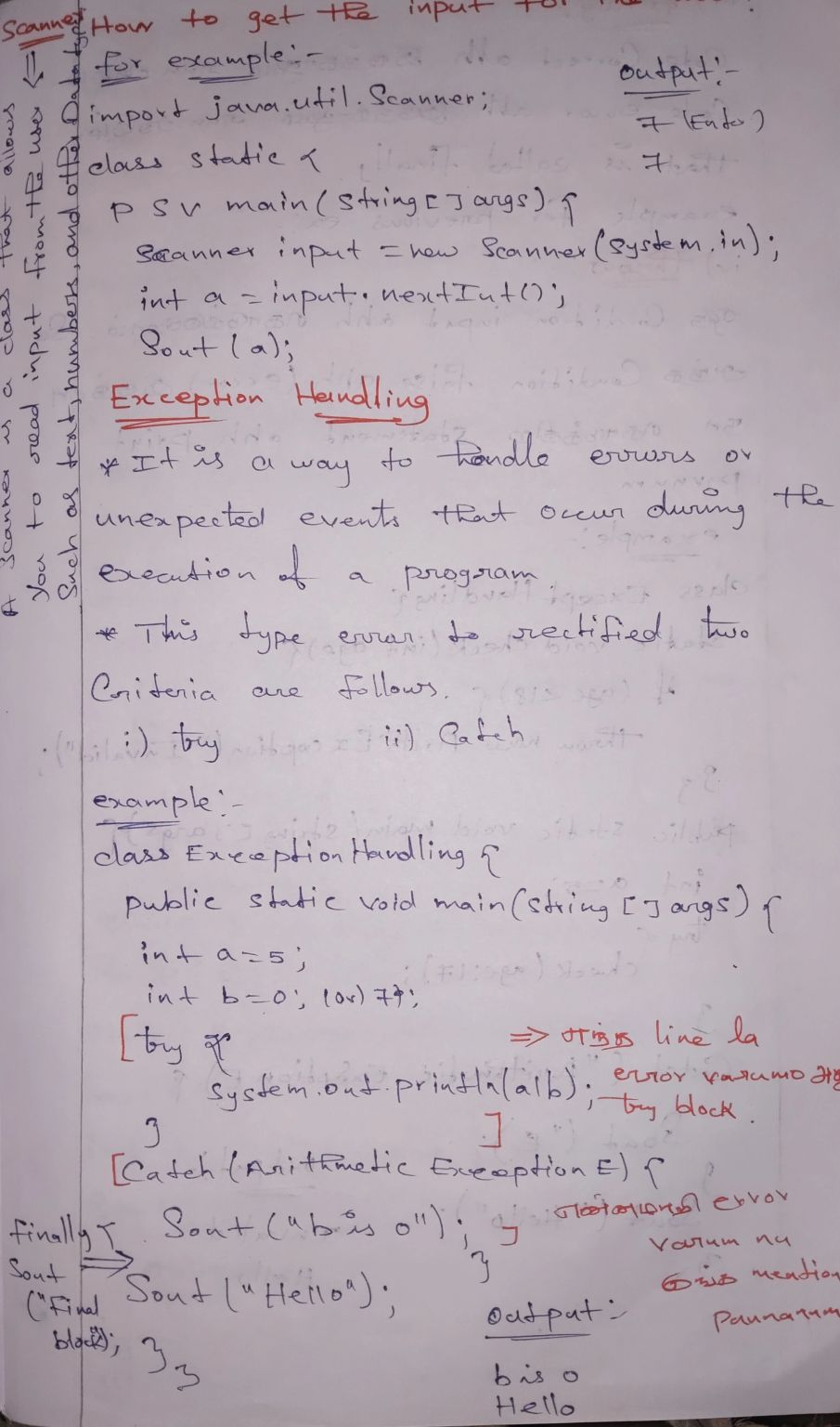 #javaprogramming #codeeveryday #day11 #codingbeginner | Dinesh M #javaprogramming #codeeveryday #day11 #codingbeginner | Dinesh M