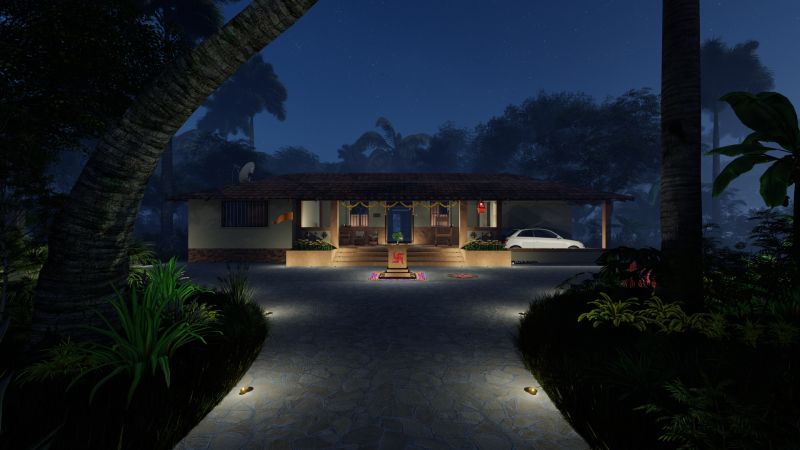 Abhishek Nayak on LinkedIn: #lumion #lumion #sketchup #architect # ... Abhishek Nayak on LinkedIn: #lumion #lumion #sketchup #architect # ...