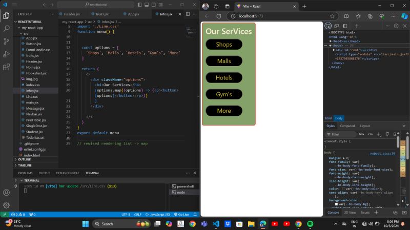 Sachin Shrimangale on LinkedIn: #44thdayofreact #50daysofreact ... Sachin Shrimangale on LinkedIn: #44thdayofreact #50daysofreact ...