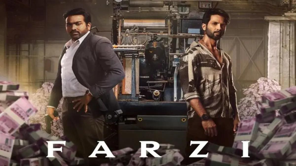Raunak Saha on LinkedIn: Farzi Season 2 Release Date: All details about ... Raunak Saha on LinkedIn: Farzi Season 2 Release Date: All details about ...