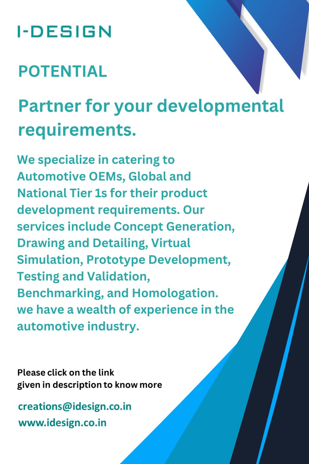 I - Design Engineering Solutions Limited on LinkedIn: #solutions # ... I - Design Engineering Solutions Limited on LinkedIn: #solutions # ...