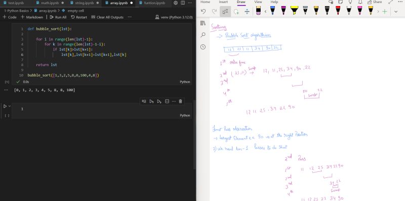 Aditya Kumar Gupta on LinkedIn: #python #programming #datastructures # ... Aditya Kumar Gupta on LinkedIn: #python #programming #datastructures # ...