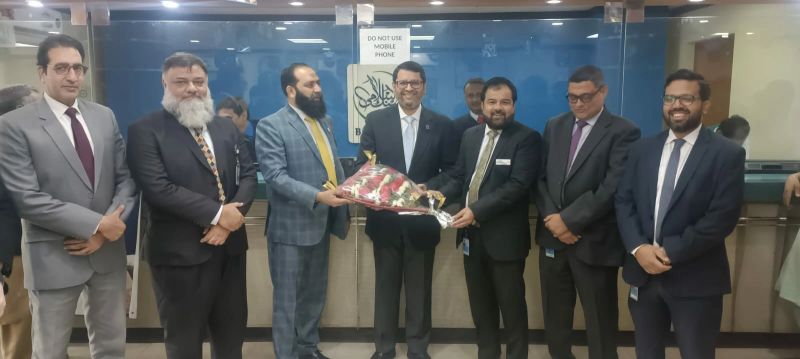 Faizan Furqan on LinkedIn: Success celebration of 2023 closing with ... Faizan Furqan on LinkedIn: Success celebration of 2023 closing with ...
