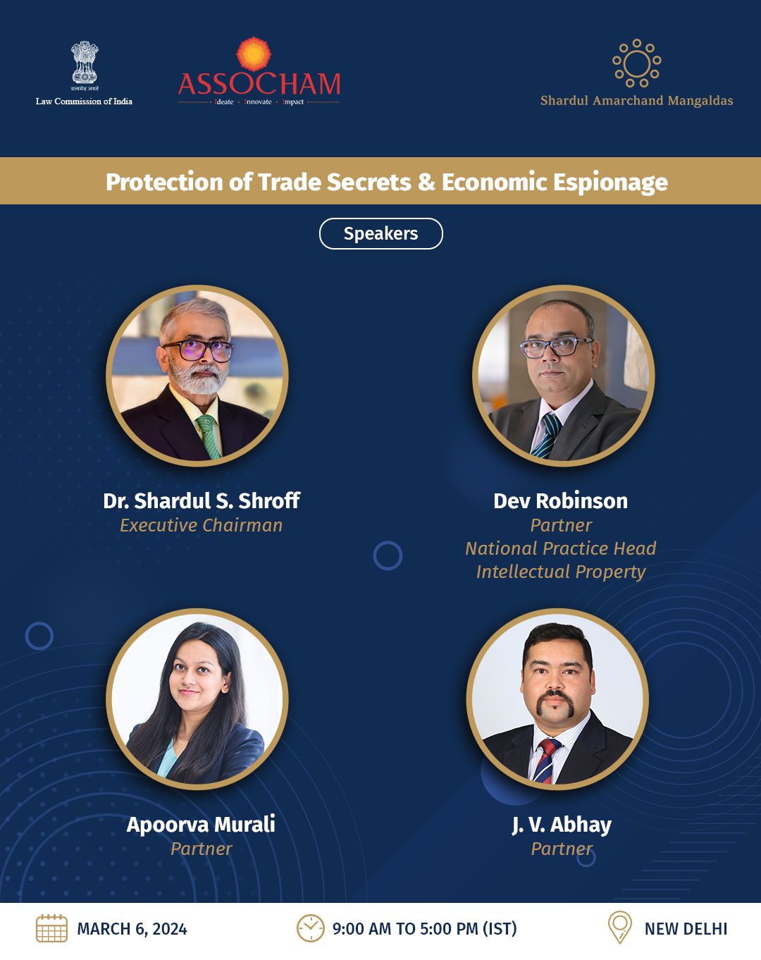 Shardul Amarchand Mangaldas & Co on LinkedIn: #assocham #commerce # ... Shardul Amarchand Mangaldas & Co on LinkedIn: #assocham #commerce # ...