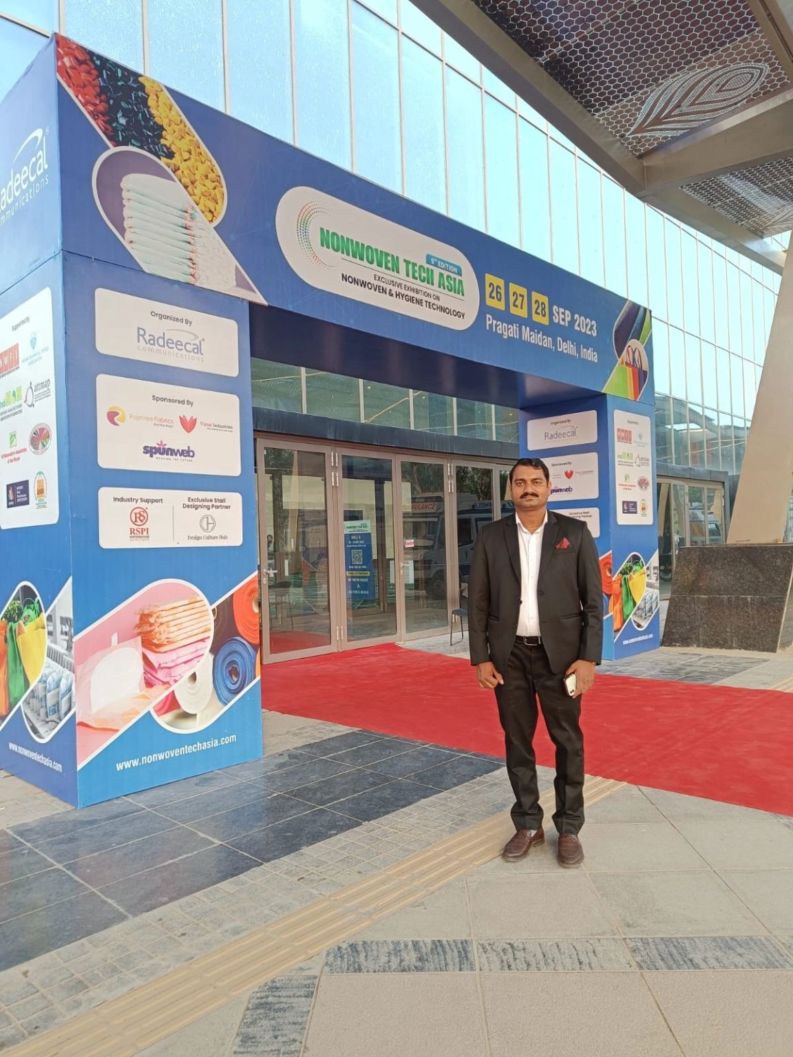 Ravindra Singh Baghela on LinkedIn: #wowper #wowpad #hygiene #nonwoven ... Ravindra Singh Baghela on LinkedIn: #wowper #wowpad #hygiene #nonwoven ...