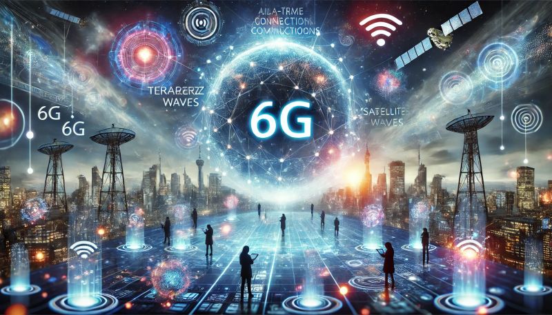 #telecommunication #5g #6g #futuretech #engineering | Sanket Waghmare #telecommunication #5g #6g #futuretech #engineering | Sanket Waghmare