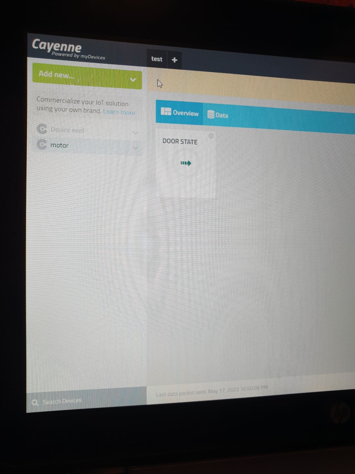 Lokmane Kerboua على LinkedIn: #iot #arduino #pythonprogramming #rfid # ... Lokmane Kerboua على LinkedIn: #iot #arduino #pythonprogramming #rfid # ...