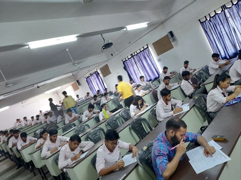 Dr Vikram Sharma LinkedIn: #technology #engineering #students Dr Vikram Sharma LinkedIn: #technology #engineering #students