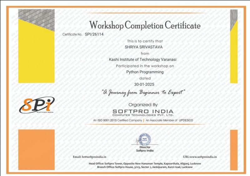 #python #workshop #learning | Shriya Srivastava #python #workshop #learning | Shriya Srivastava