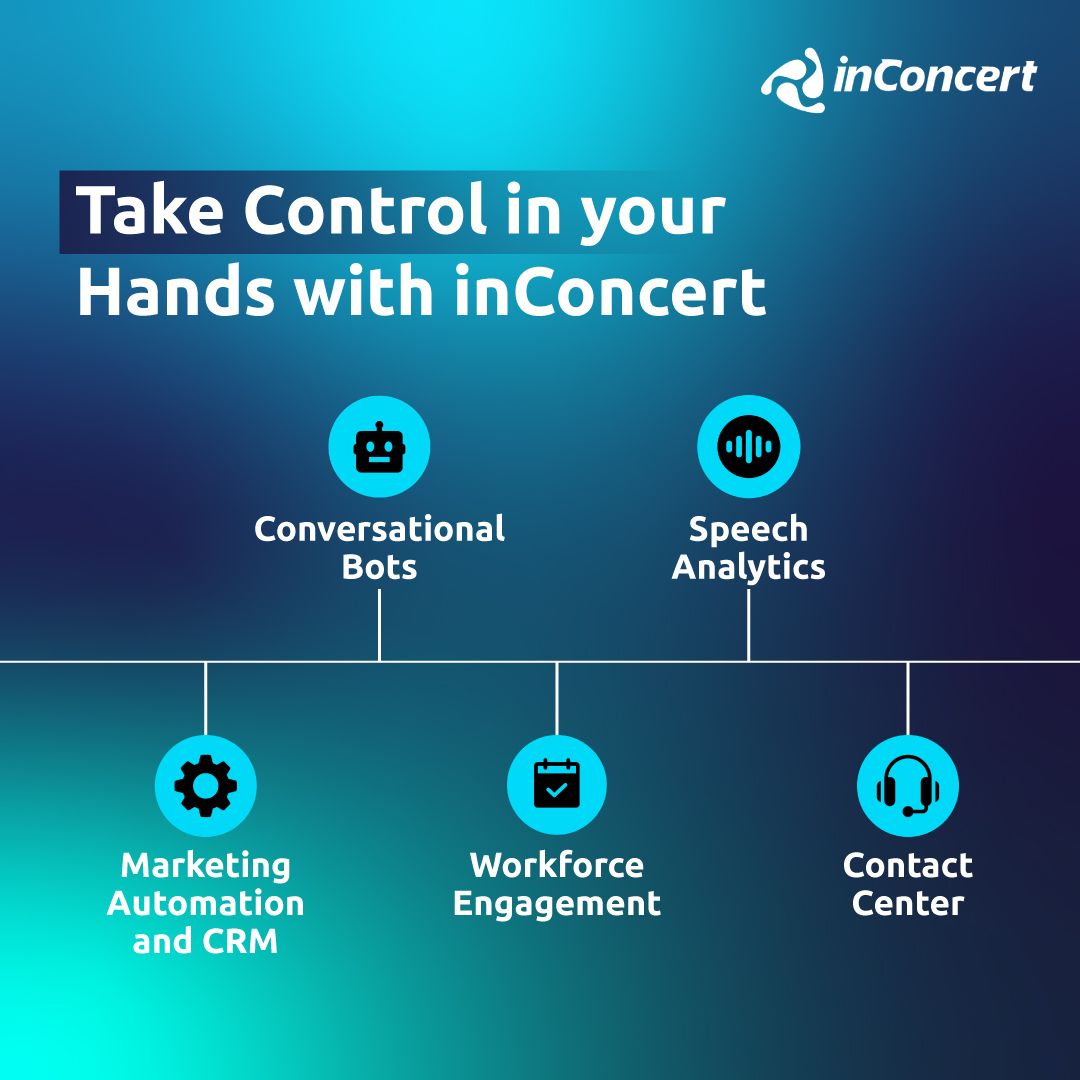 PLATX on LinkedIn: inConcert | PLATX FZ LLC PLATX on LinkedIn: inConcert | PLATX FZ LLC