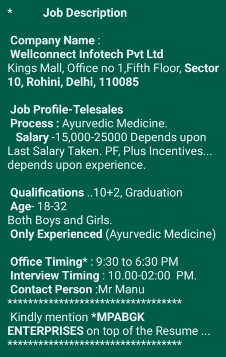 Deeksha Sharma on LinkedIn: urgently hiring Deeksha Sharma on LinkedIn: urgently hiring