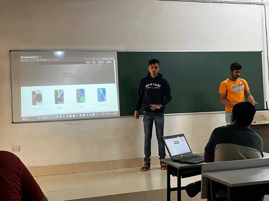 Mohit Jitlal Thakre on LinkedIn: #html #php #css #commerce #programming Mohit Jitlal Thakre on LinkedIn: #html #php #css #commerce #programming
