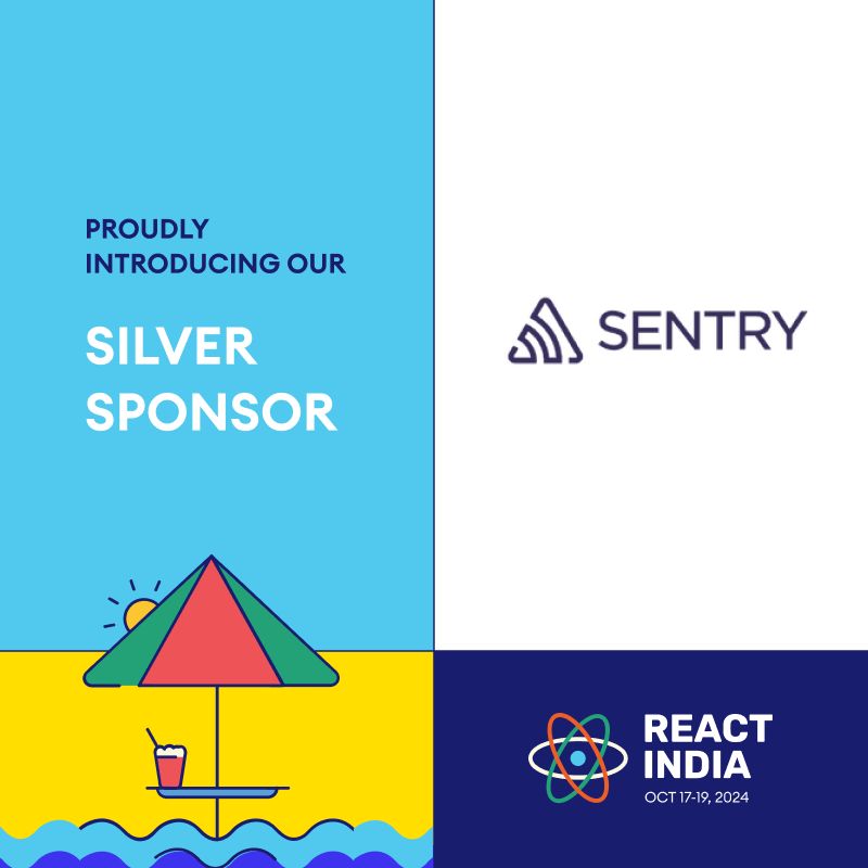 React India on LinkedIn: #reactindia2024 React India on LinkedIn: #reactindia2024