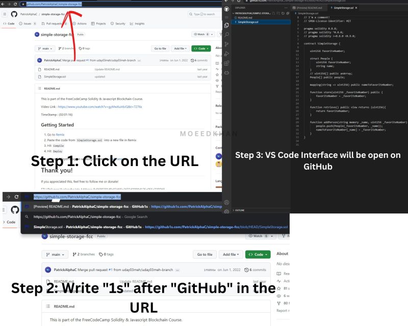 Moeed Khan on LinkedIn: #git #github #javascript #coding #programming # ... Moeed Khan on LinkedIn: #git #github #javascript #coding #programming # ...