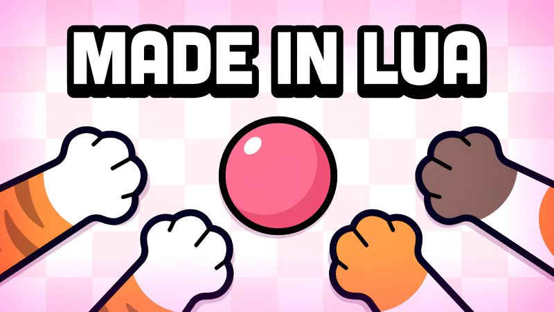 Chandradip Ghosh ☑️ on LinkedIn: #lua #programminglanguage #gamedevelopment Chandradip Ghosh ☑️ on LinkedIn: #lua #programminglanguage #gamedevelopment